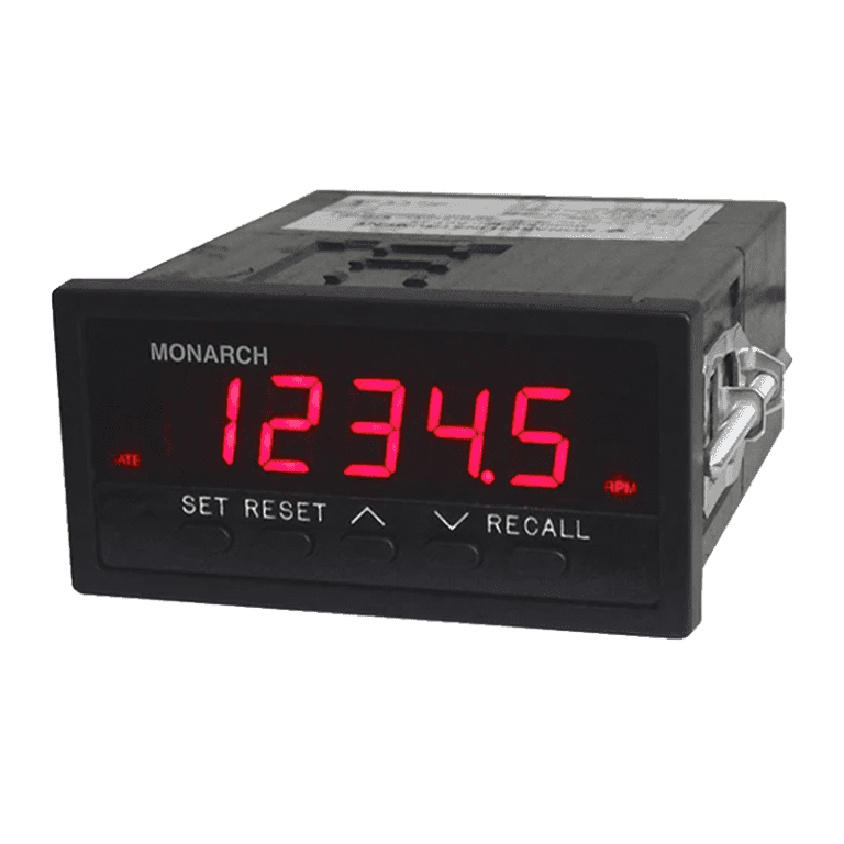 Panel Tachometers – Ambetronics