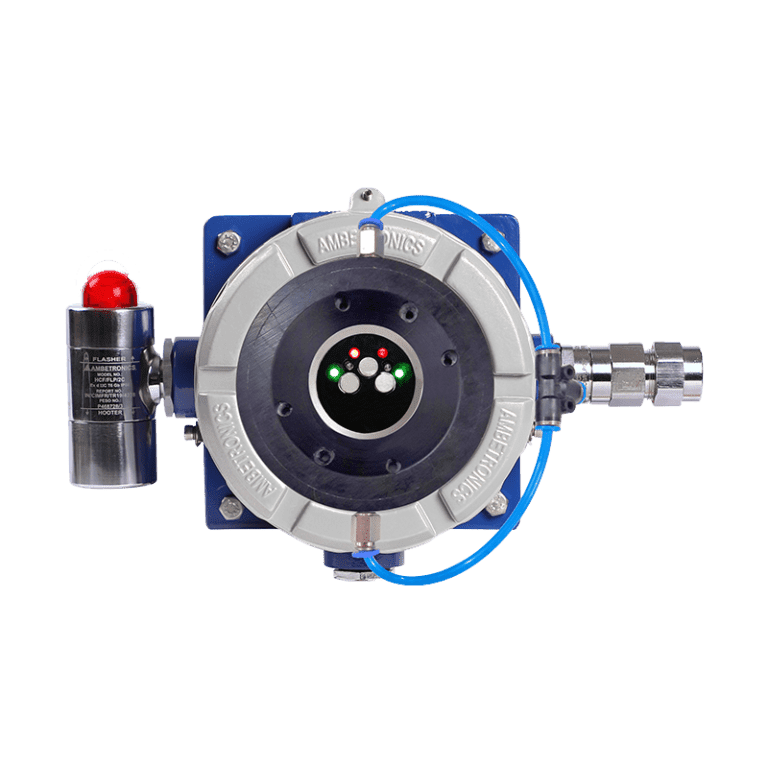 Top Selling Flame Detector - Best Rating FLD Series | Ambetronics