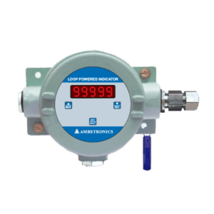 Loop Power Indicator - Ambetronics