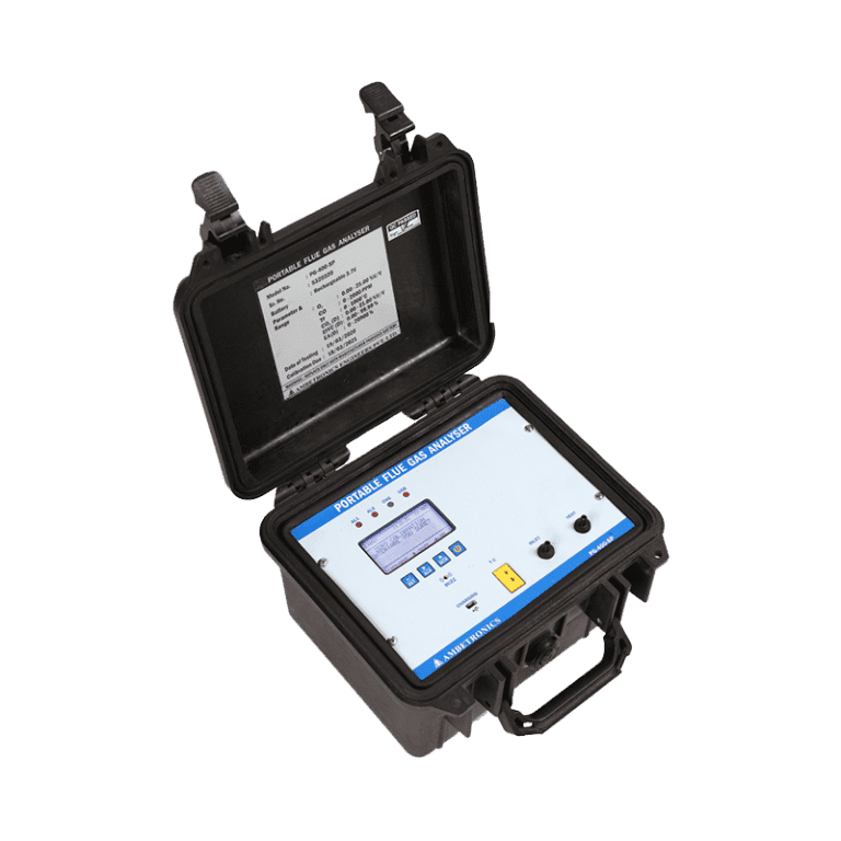Ambetronics Engineers Pvt. Ltd. | Gas Detection, Flame Detection