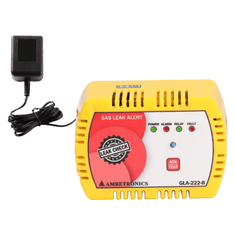 Ambetronics Engineers Pvt. Ltd. | Gas Detection, Flame Detection