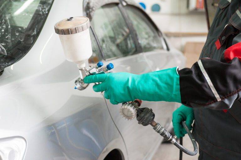 VOC Gas Leak Detector | Monitor Volatile Organic Compound Gas